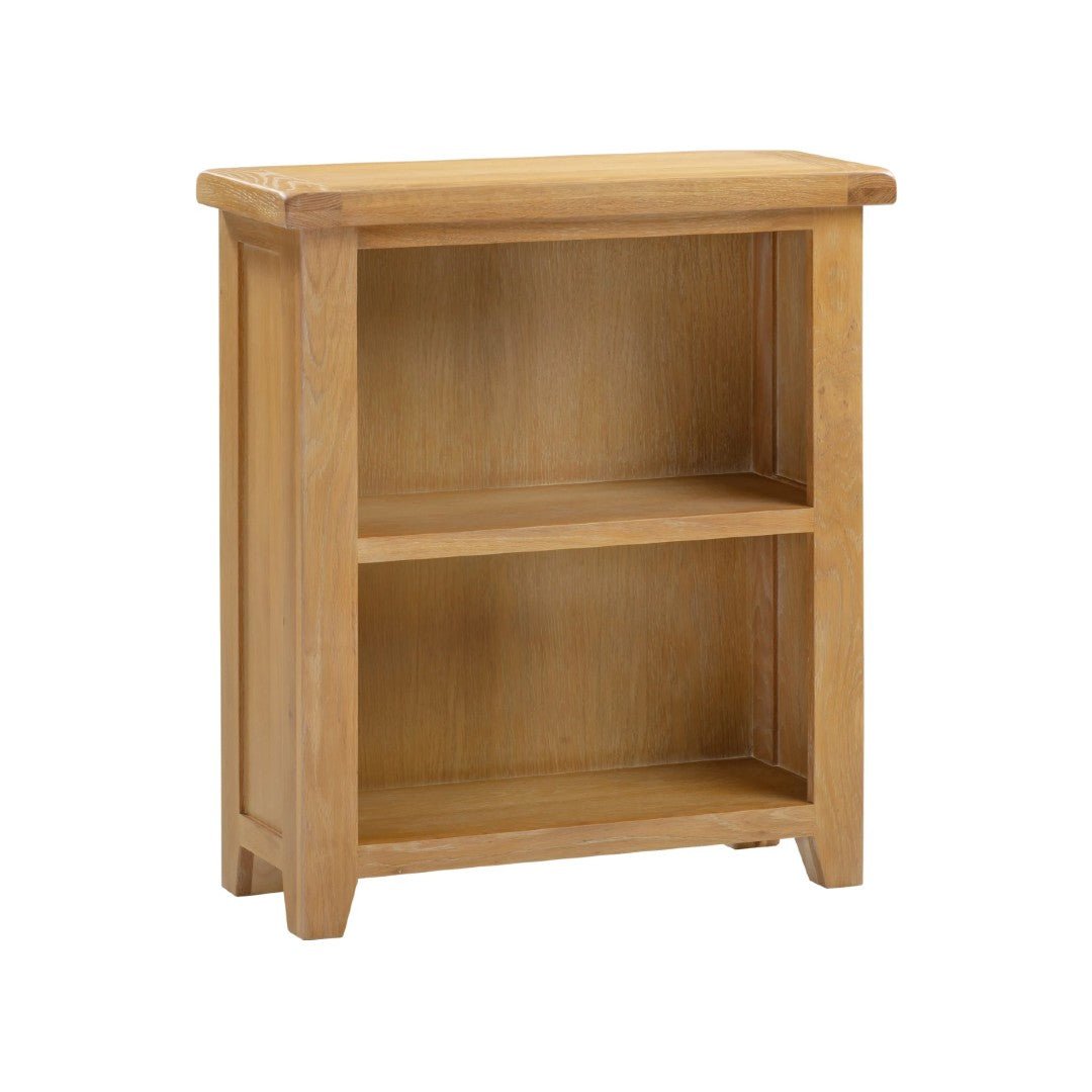 Ready Assembled Bookcases – Own Furniture