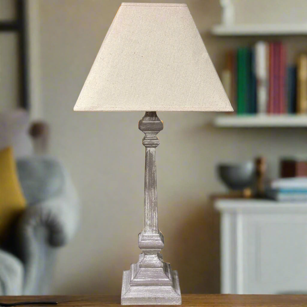 Pula Table Lamp – Own Furniture
