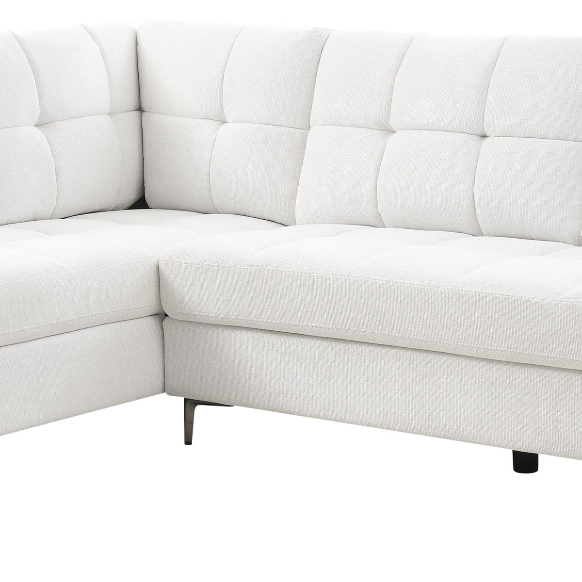 Corey Left Hand Corner Terminal Sofa – Own Furniture