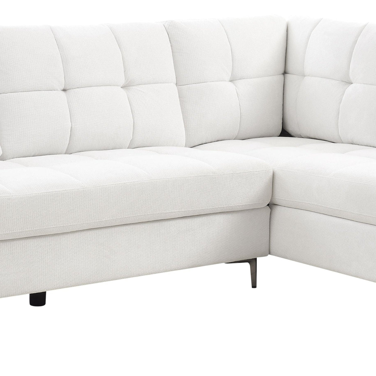 Corey Right Hand Corner Terminal Sofa – Own Furniture
