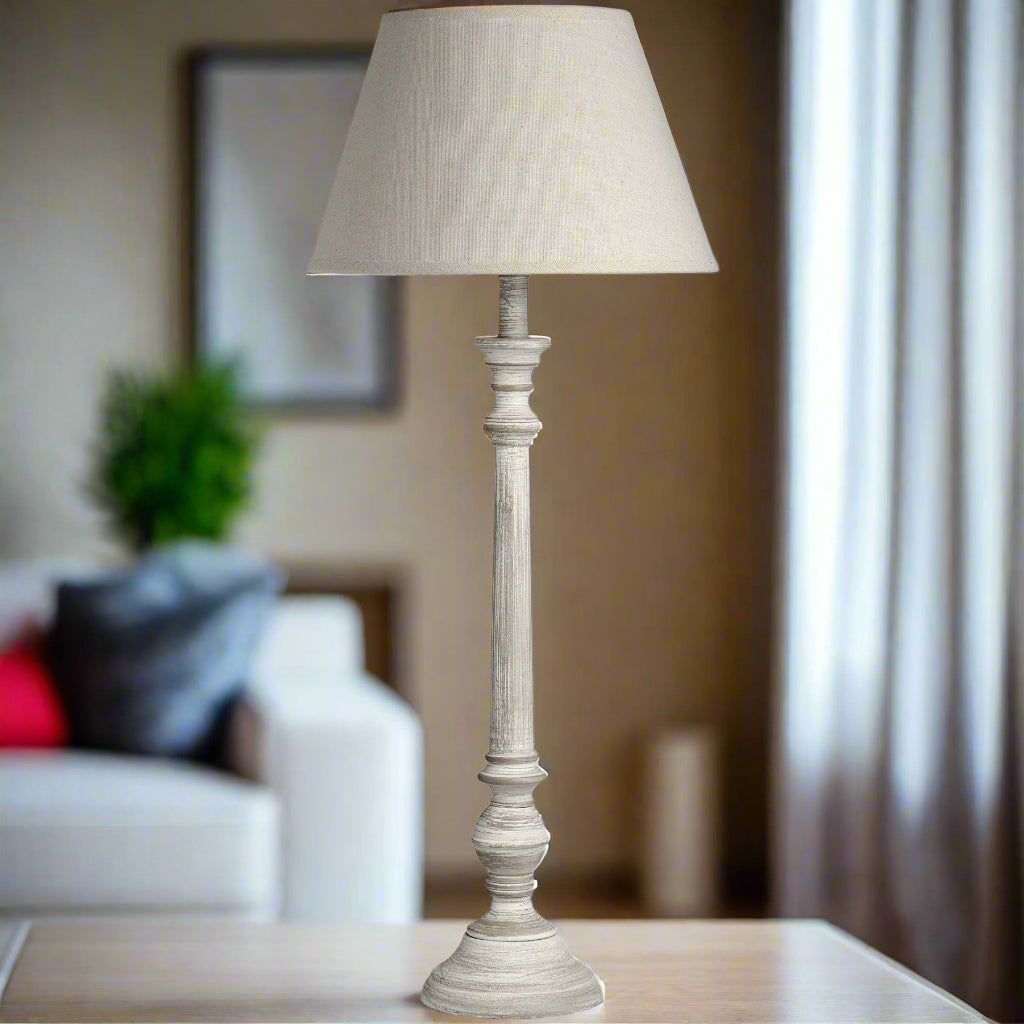 Leptis Magna Table Lamp – Own Furniture