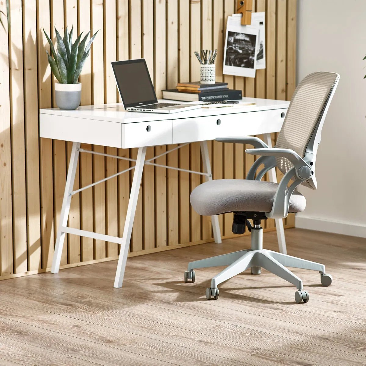 Juno Mesh Back Office Chair – Own Furniture