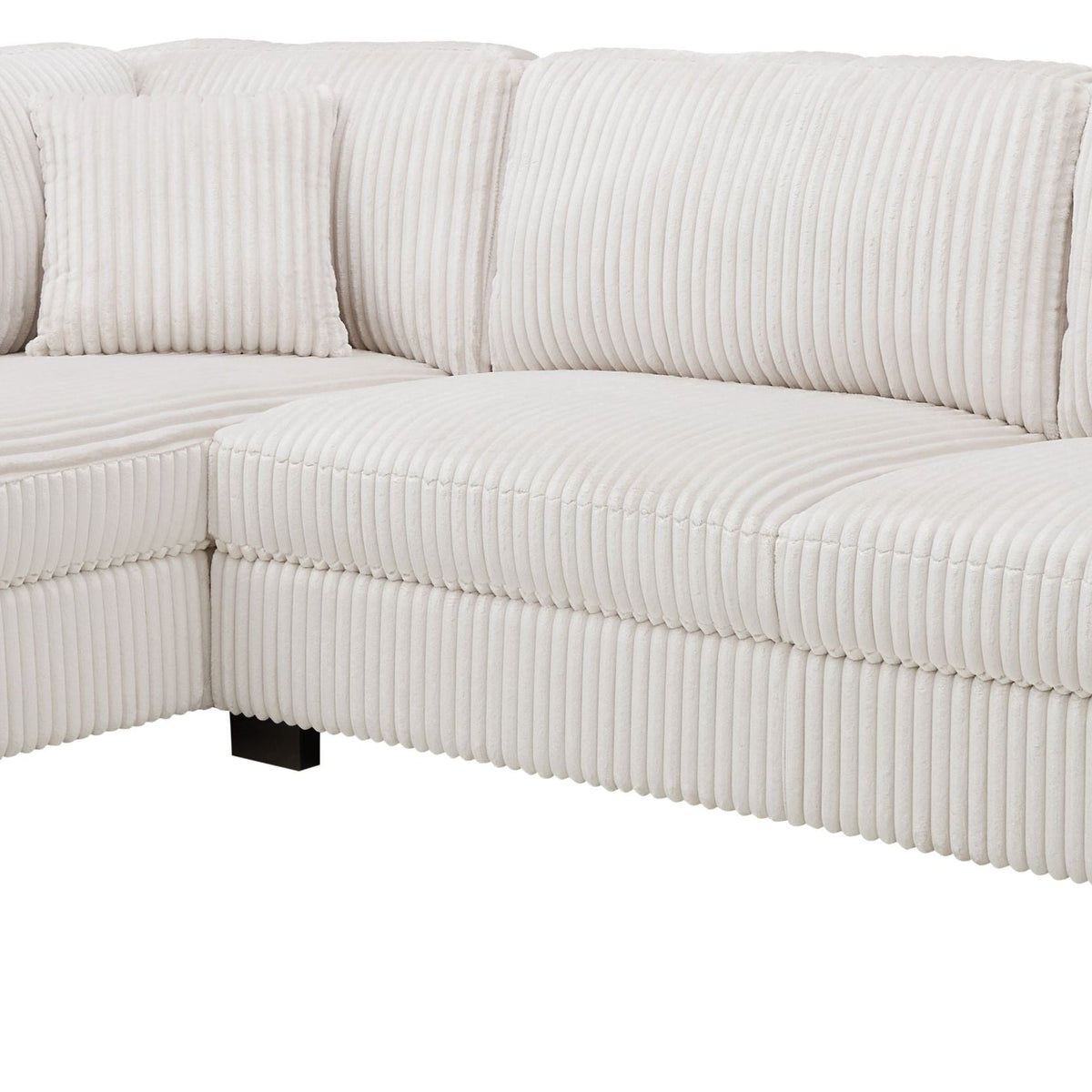 Tracey Left Hand Corner Terminal Sofa – Own Furniture